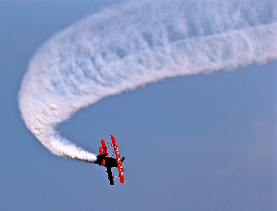 Tight Turn | Shutterbug